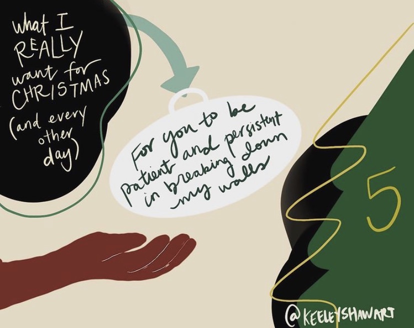 3.344/366: 8 days of Keeley Shaw’s art