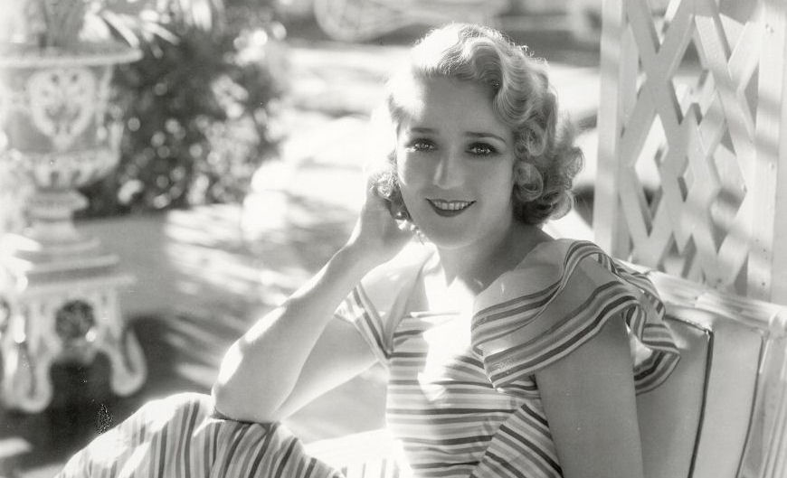 5.71/365: Women’s History Month — get to know Mary Pickford