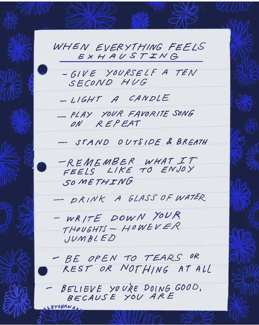 108/365: goodness from Keeley Shaw