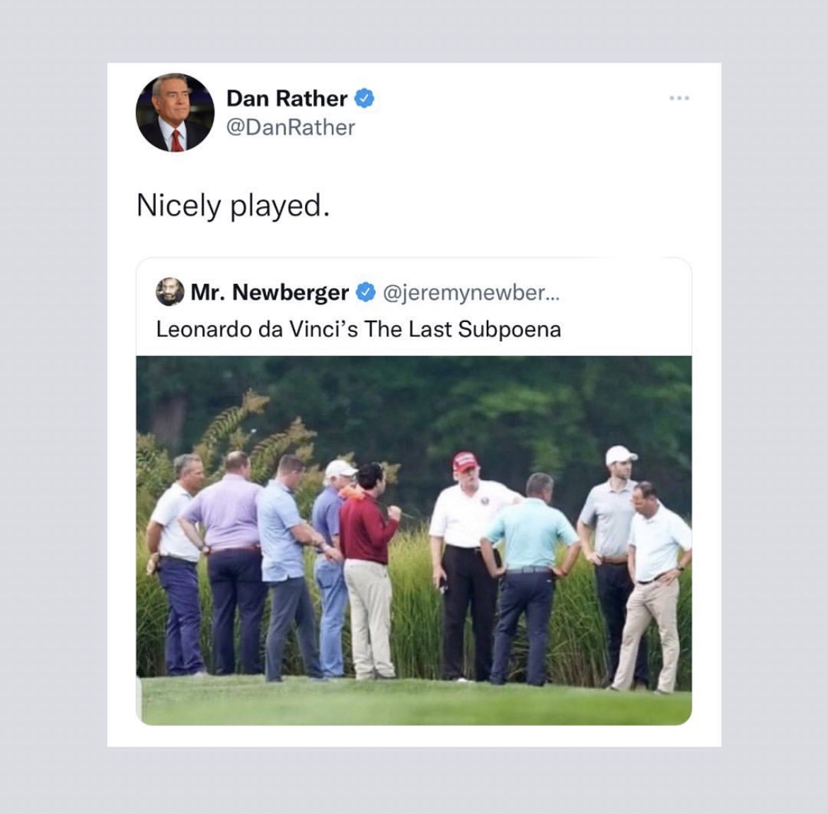 5.269/365: nicely played